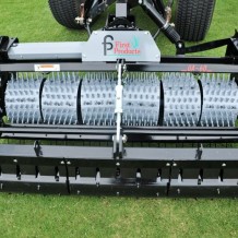 Commercial Lawn Aeration Equipment | Go Articles