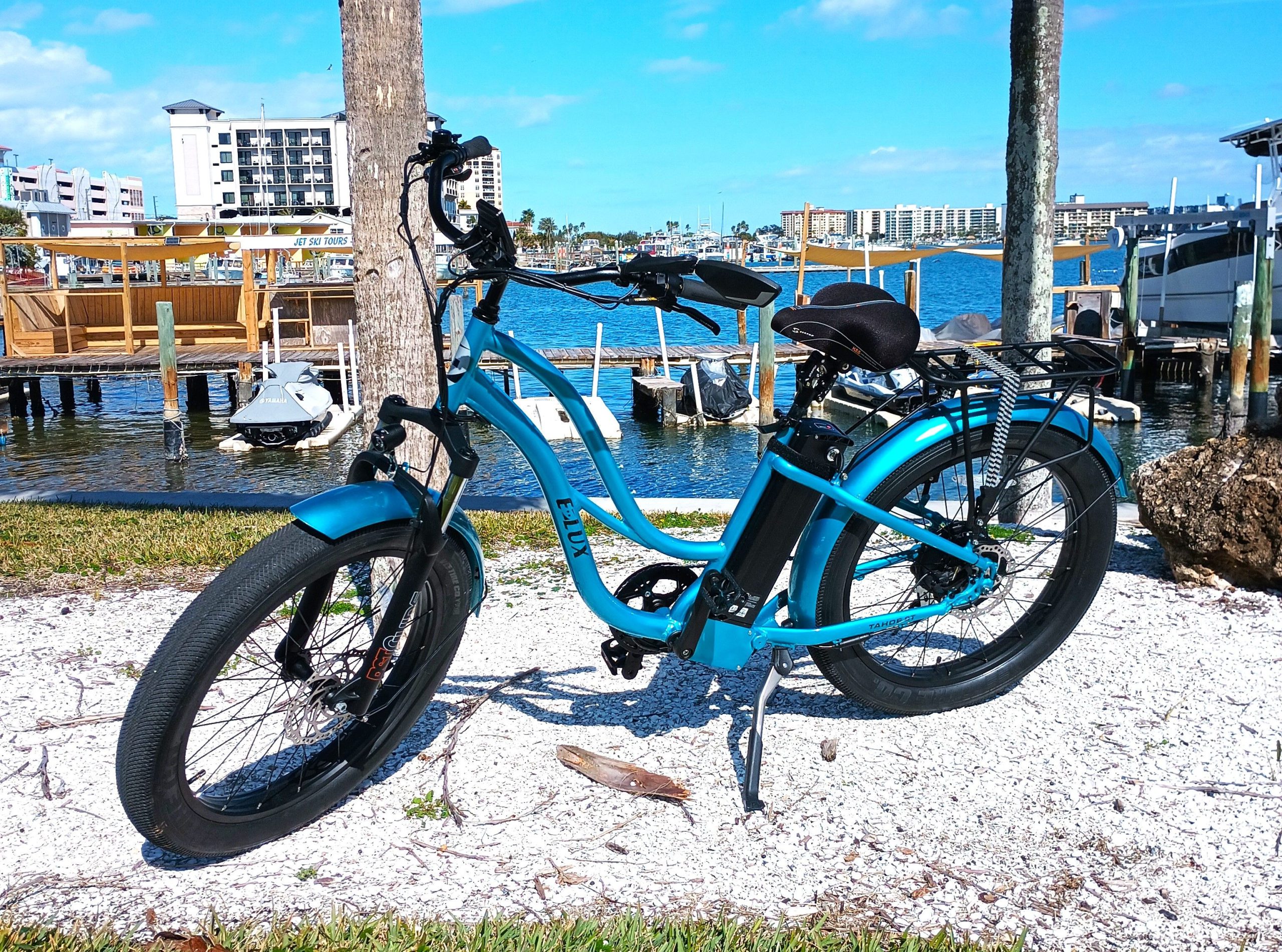 Why Luxury Electric Bikes Are Often Well Worth the Investment - Go Articles