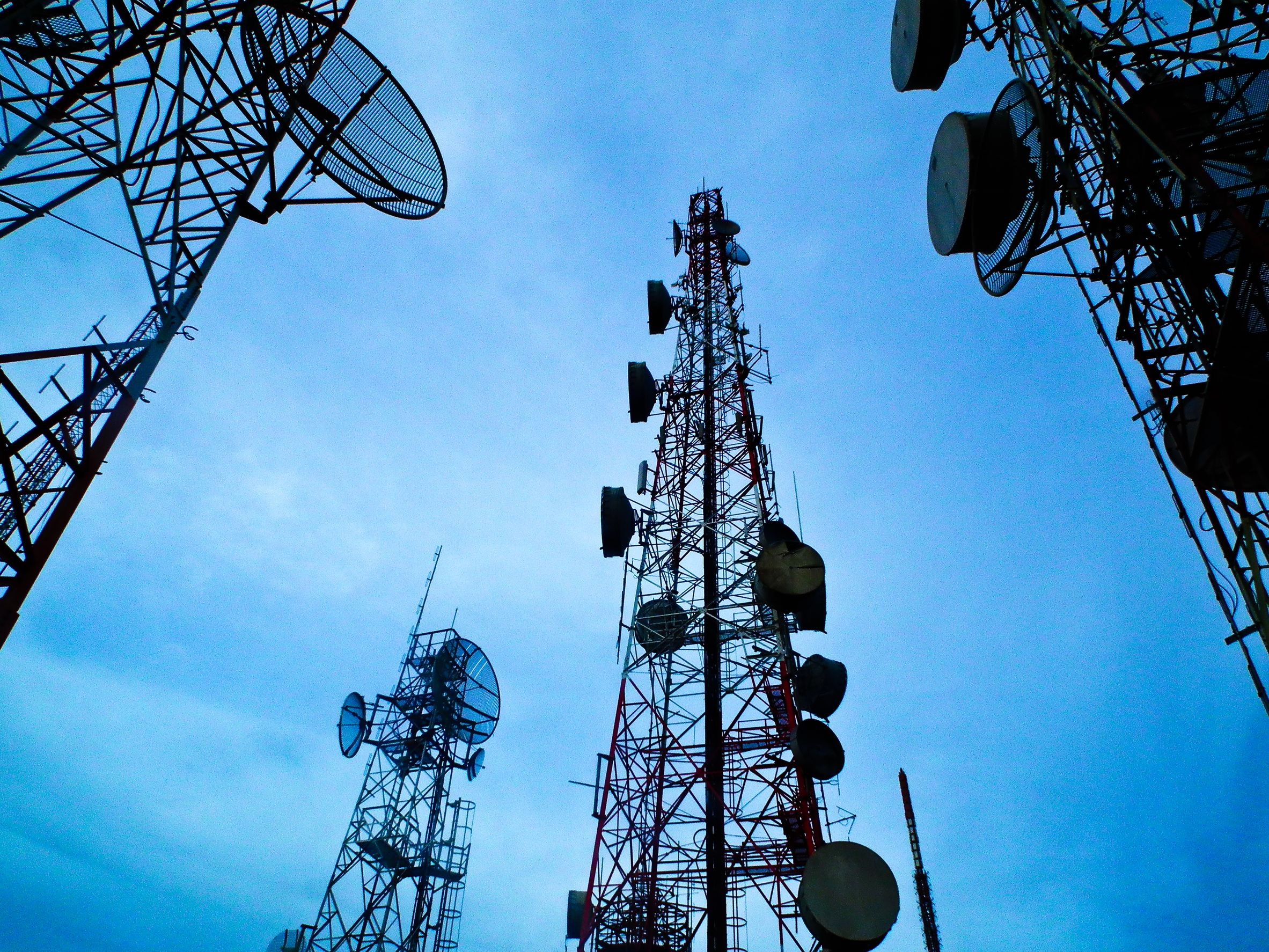 Unlock new revenue streams as landowners tap into telecom site leasing ...